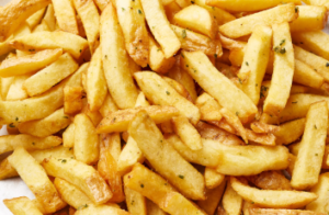 Kyaneez - Fusion Flavours, Only The Finest And Freshest Ingredients